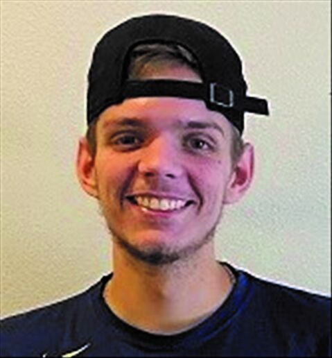 Joseph A. Harim III - Herald-Standard